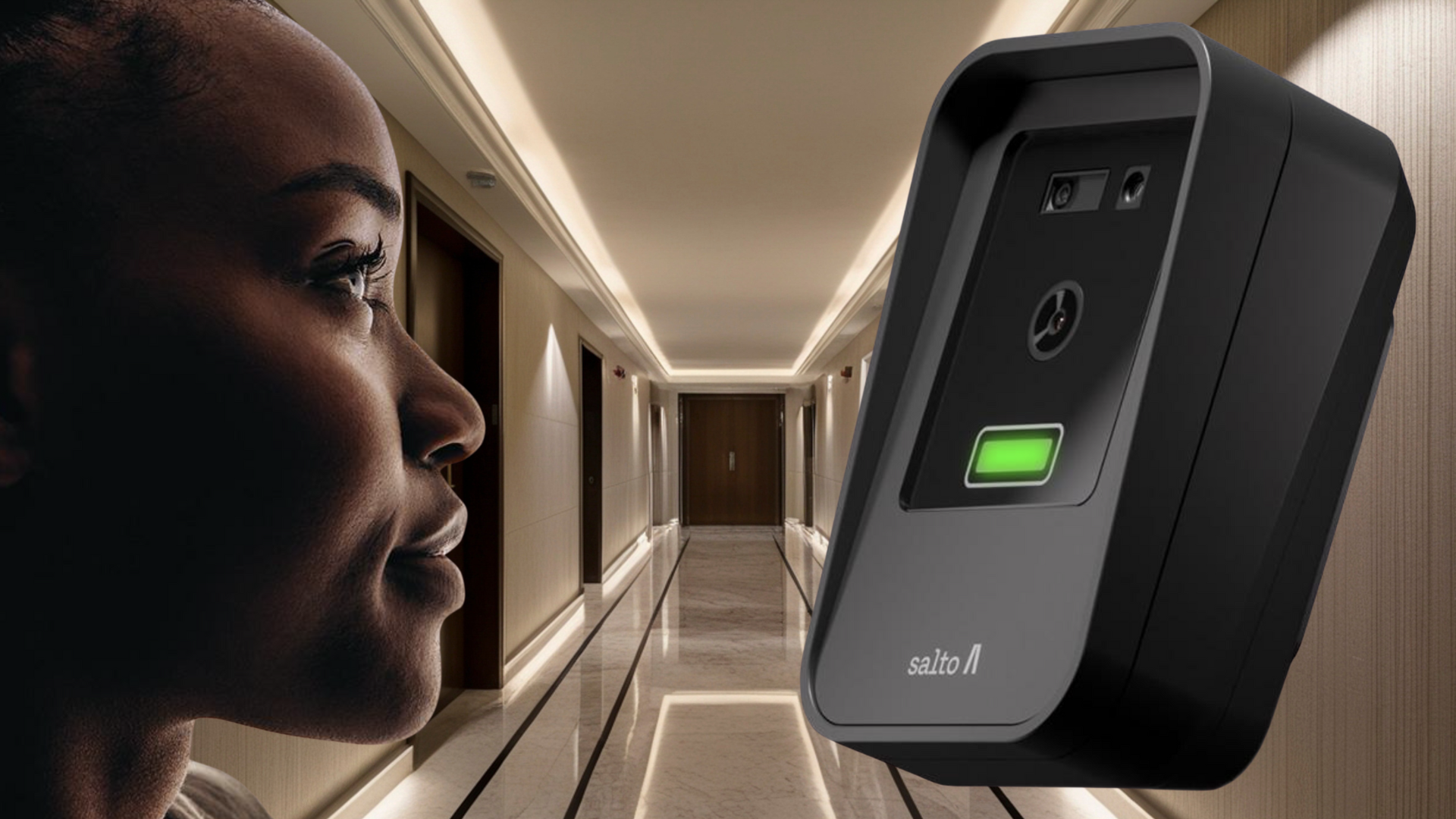 Salto Access Control Locks & Door Entry Systems | Loktec Direct
